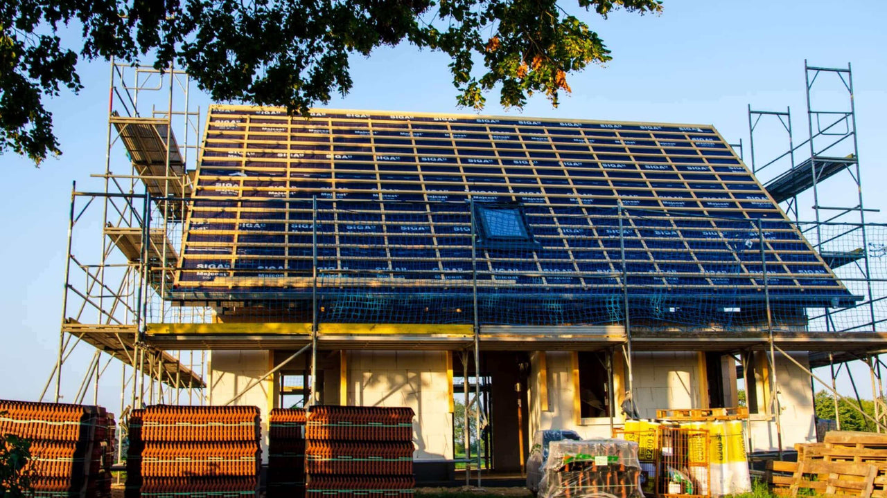 Roof Batten Sizes and Spacing - A Guide by Wade – Wade Building Supplies