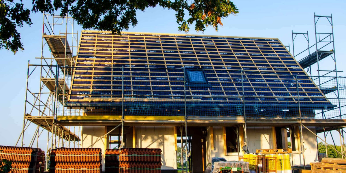 Roof Batten Sizes and Spacing - A Guide by Wade — Wade Building Supplies