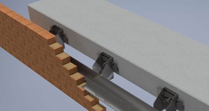 Masonry Support Systems: A Practical Guide for Framed Buildings – Wade ...