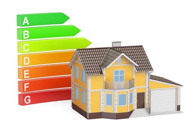 How To Improve Your EPC Rating - 2025 Guide – Wade Building Supplies