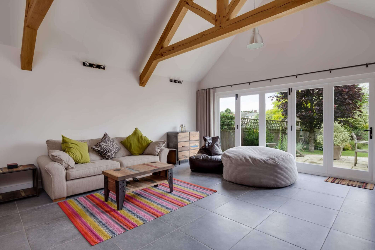 Bifold Door Lintel & RSJ Guide | Wade Building Supplies