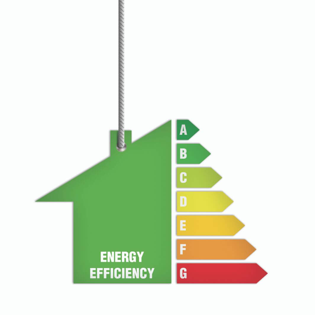 Energy Efficiency Rating | Wade Building Supplies