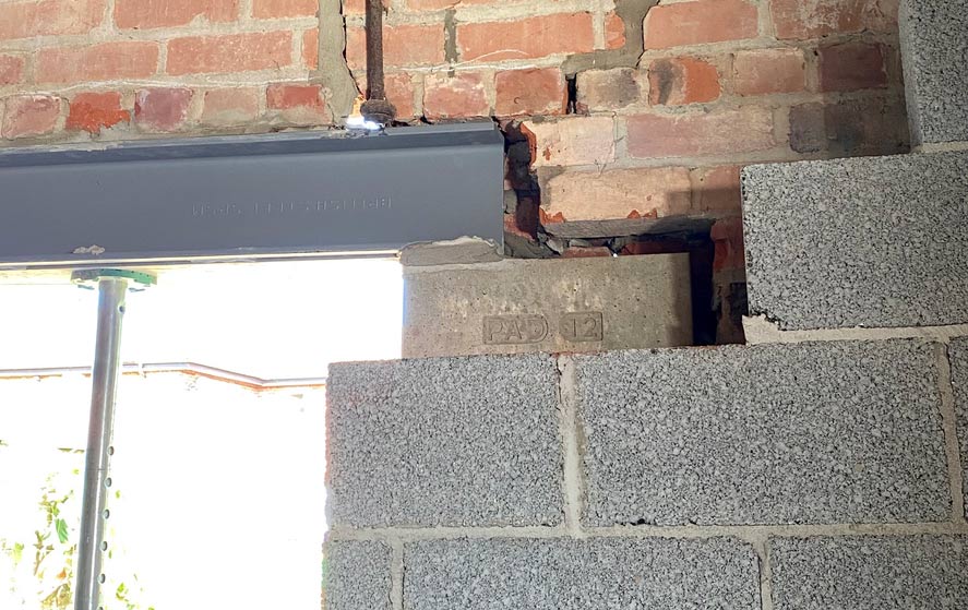 What is a Padstone & How Are Padstones Used? by Wade – Wade Building ...