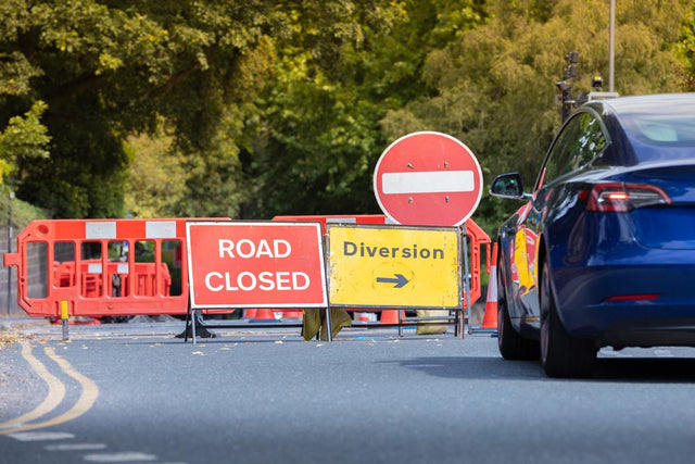 What Are Chapter 8 Barriers? A Quick Intro by Wade Supplies – Wade ...