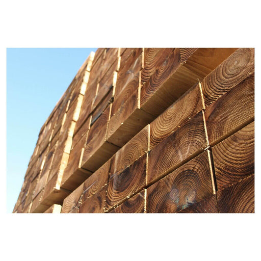 Construction Timber | Wade Building Supplies