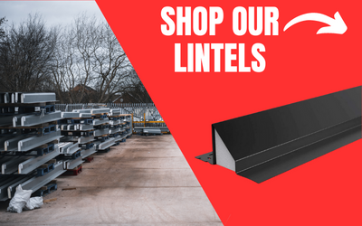 Wade Building Supplies | Lintels | Timber Landscaping | Site Equipment