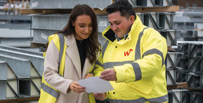 Wade Building Services | Construction Industry Supplies – Wade Building ...