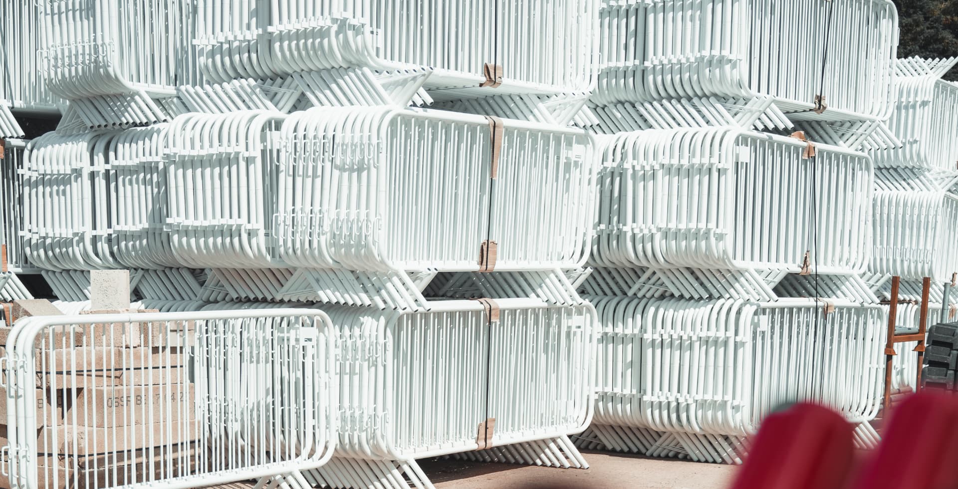 Wade Building Services | Construction Industry Supplies – Wade Building ...