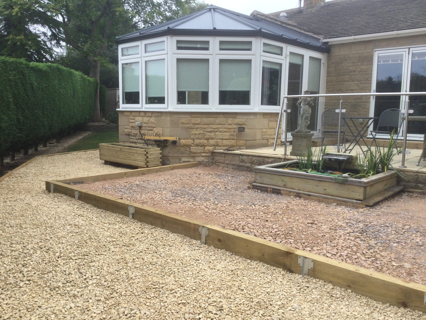 Wade Building Supplies | Lintels | Timber Landscaping | Site Equipment