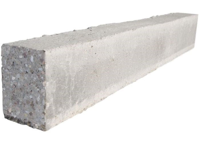 Concrete Padstones for Lintels, Steel Beams, RSJ | Wade — Wade Building ...