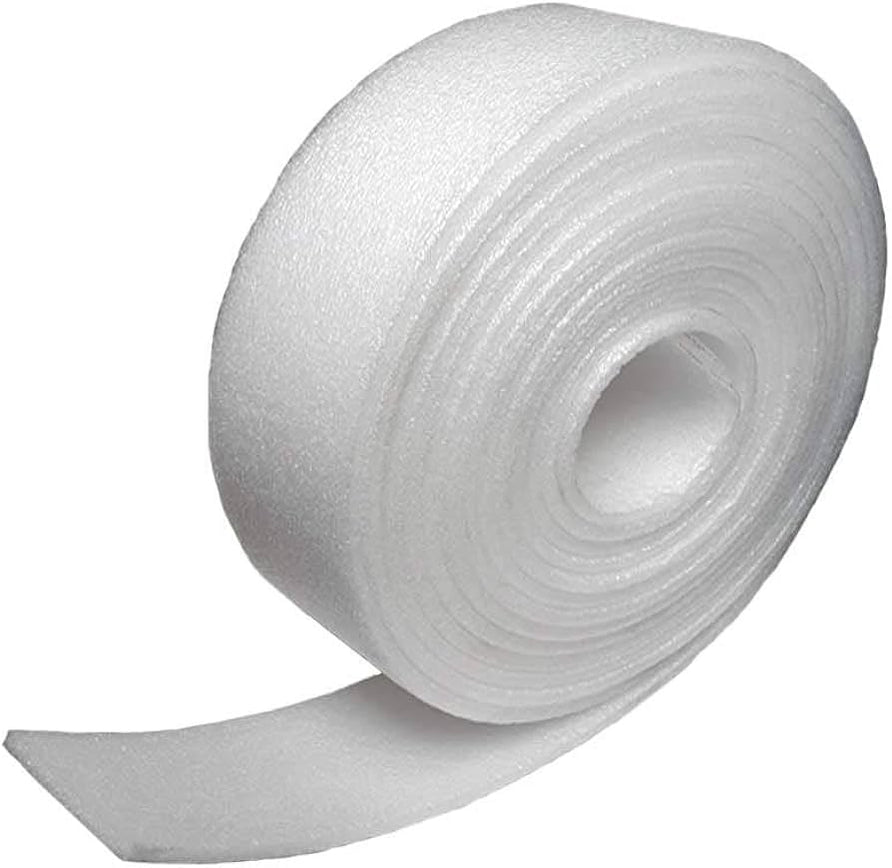 10mm Foam Expansion Joint 100mm x 10m — Wade Building Supplies