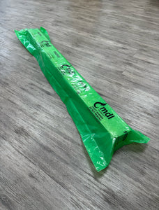 FIREZERO 100mm Cavity Fire Sock 1200mm Long — Wade Building Supplies