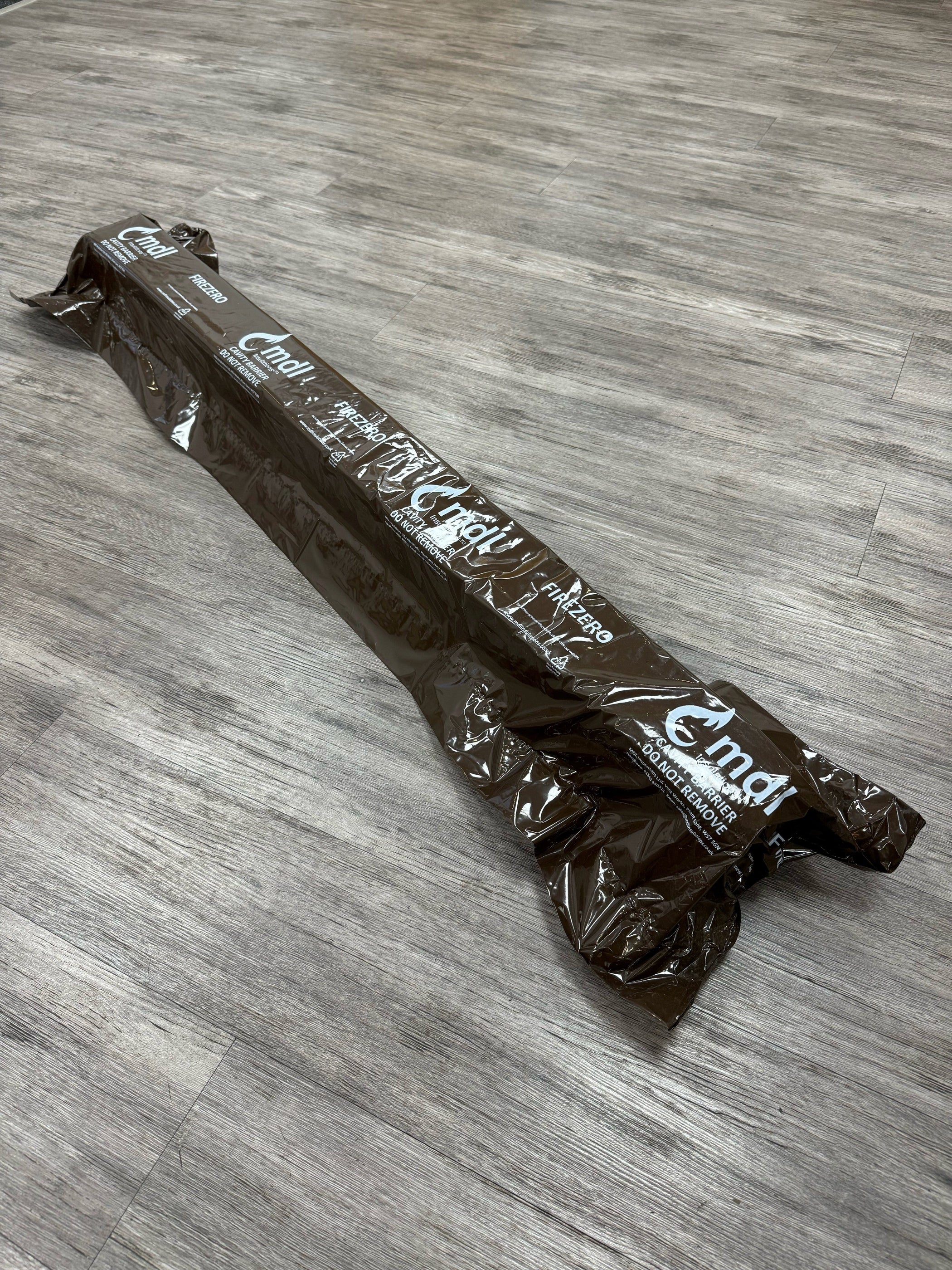 FIREZERO 125mm Cavity Fire Sock 1200mm Long — Wade Building Supplies