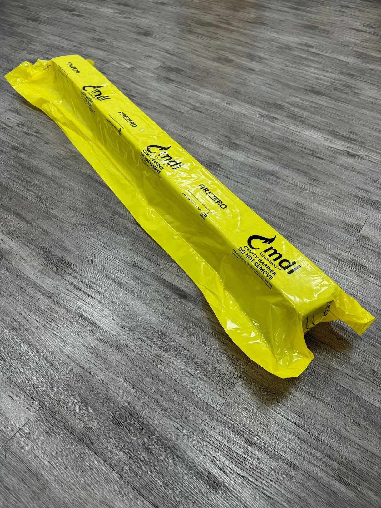 FIREZERO 150mm Cavity Fire Sock 1200mm Long – Wade Building Supplies