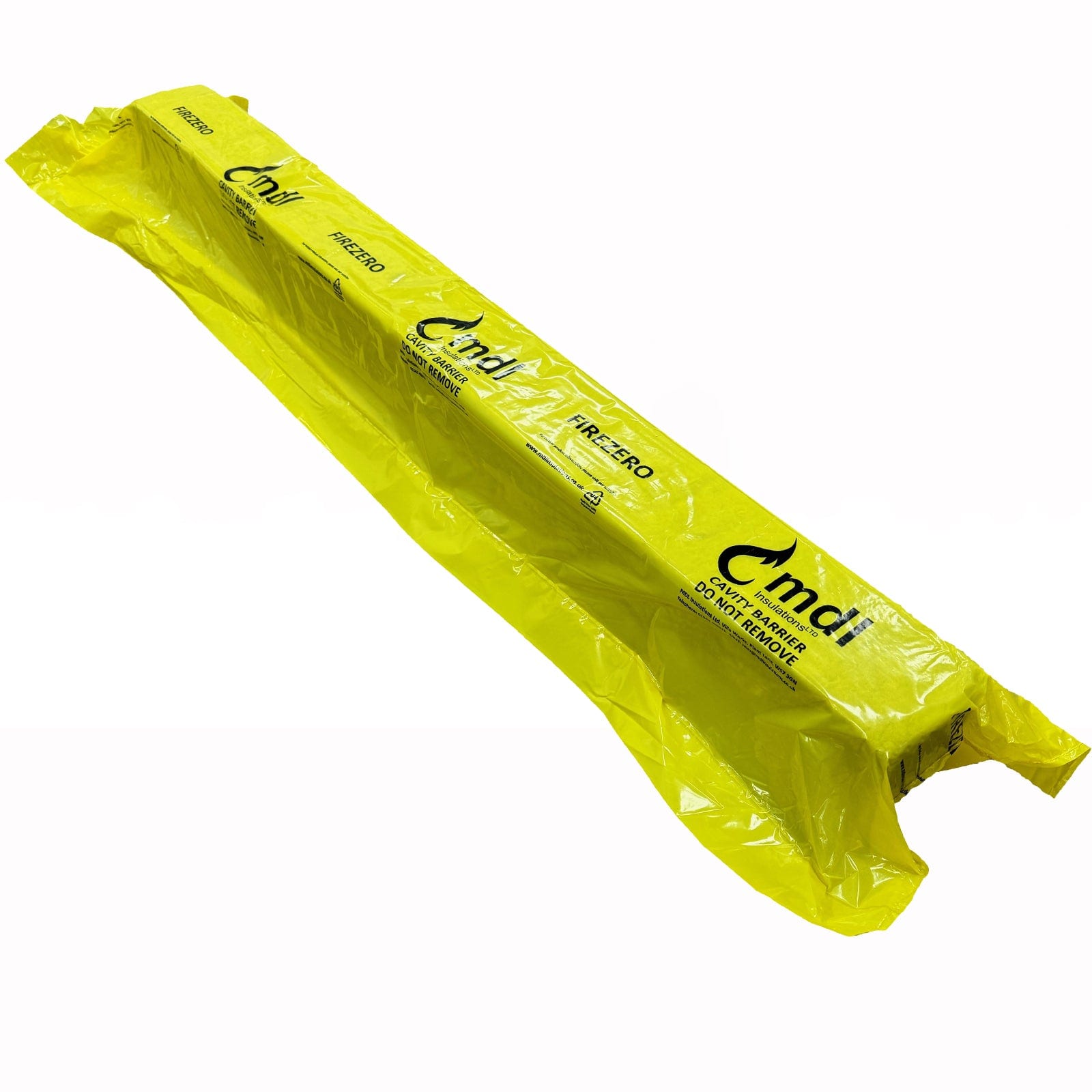 FIREZERO 150mm Cavity Fire Sock 1200mm Long – Wade Building Supplies