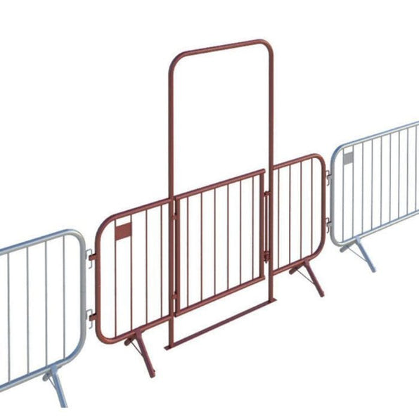 Pedestrian Safety Barriers - Ped Barriers | Wade – Wade Building Supplies