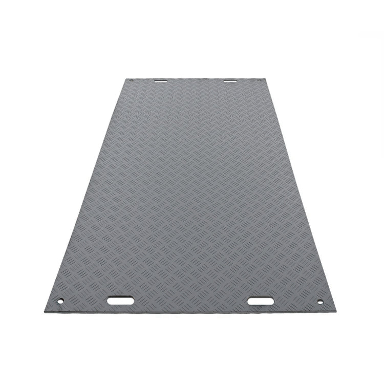 Ground Protection Mat - Fast Nationwide Delivery — Wade Building Supplies