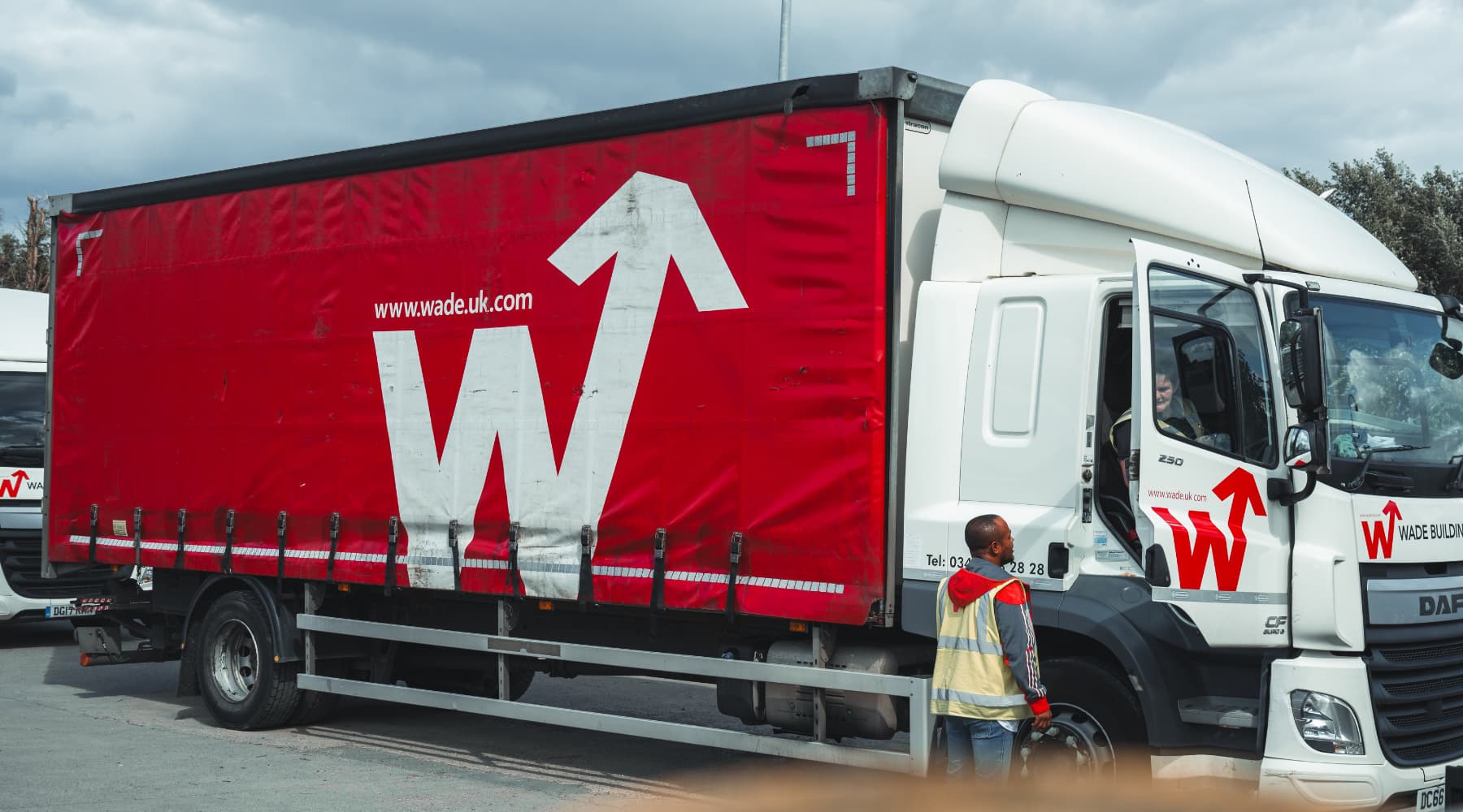 Wade Building Services | Construction Industry Supplies – Wade Building ...