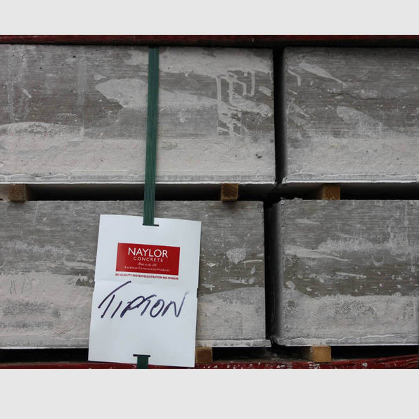 Naylor Concrete Lintels | Concrete Padstones | Wade – Wade Building ...