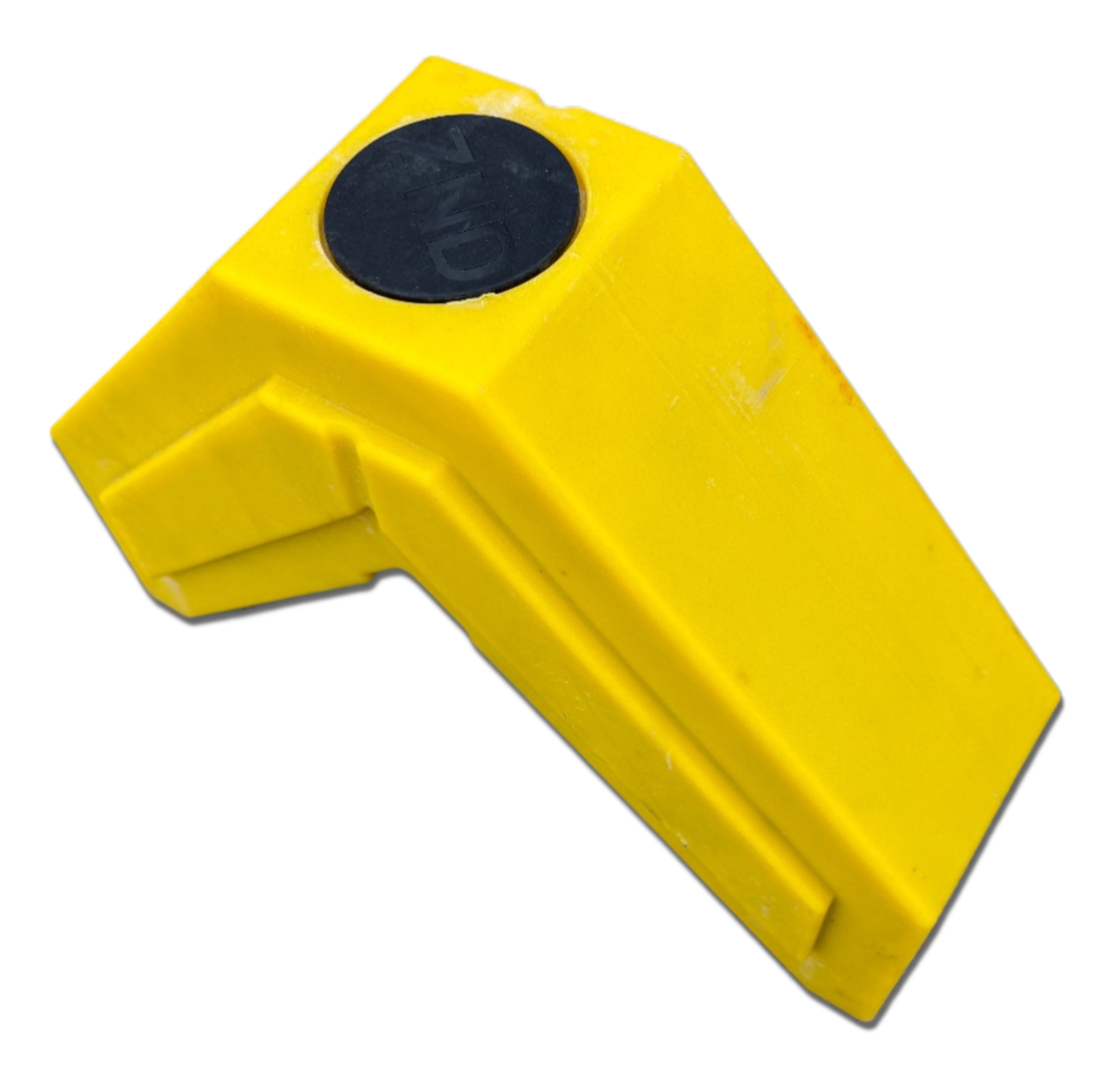 Crowd Control Barrier Ballast Block – Wade Building Supplies