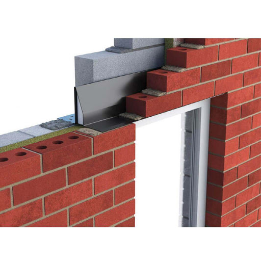 50mm Cavity Wall Lintel - Catnic - Stressline | Wade