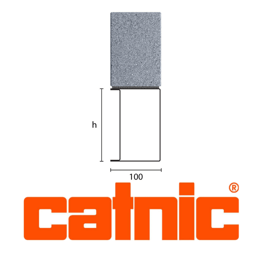 home catnic heavy duty 100mm box lintel bhd100 sku bhd1000900