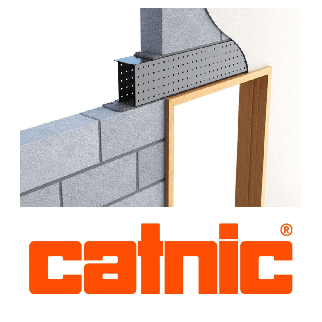 Catnic Heavy Duty Box Lintel | Wade Building Supplies