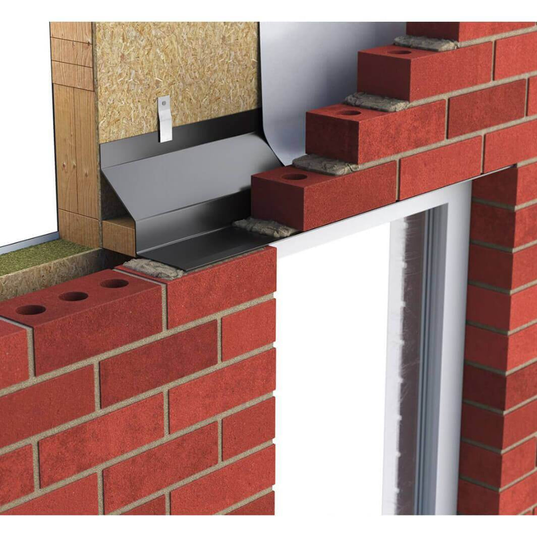 Catnic CTF7 Timber Frame Lintel | Wade | UK — Wade Building Supplies