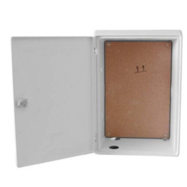 Gas & Electric Meter Boxes | Wade – Wade Building Supplies