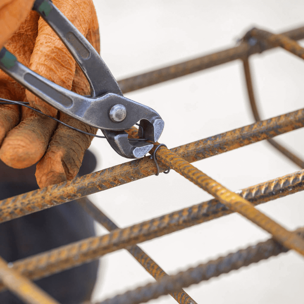 a252 Mesh | Steel Mesh Reinforcement | Fast Delivery — Wade Building ...