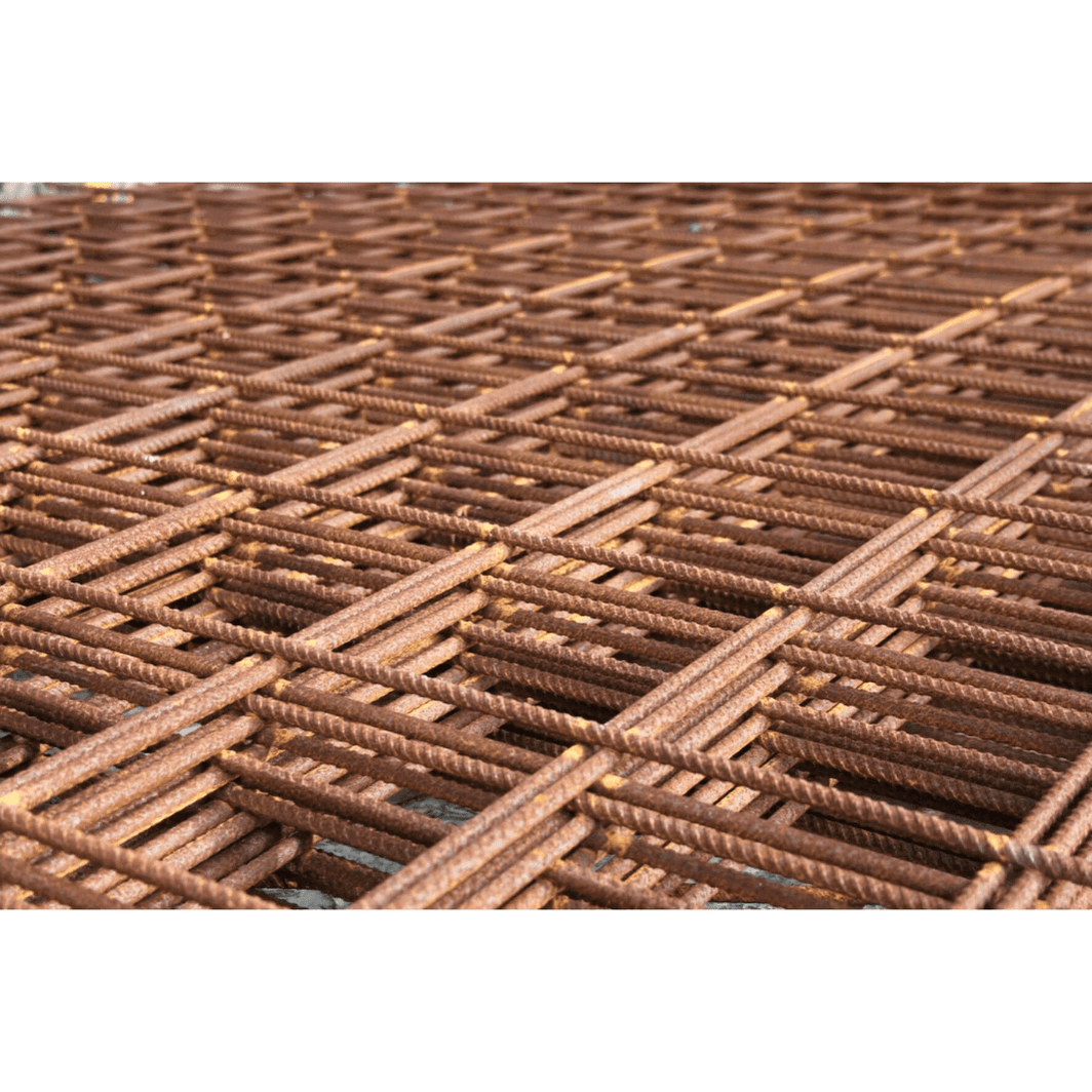 a393 Mesh | Steel Reinforcing Mesh | UK Delivery — Wade Building Supplies