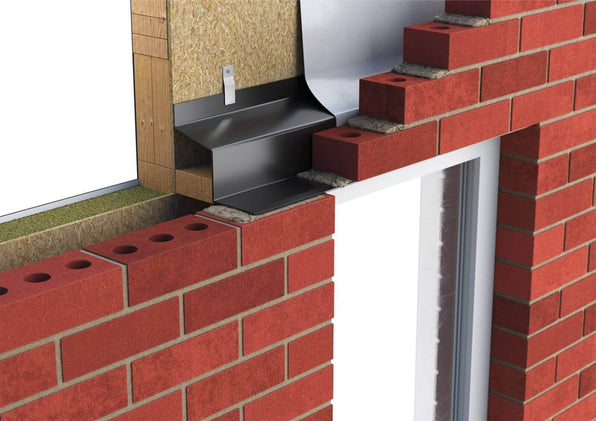 Timber Frame Lintels - Catnic - Stressline | Wade – Wade Building Supplies
