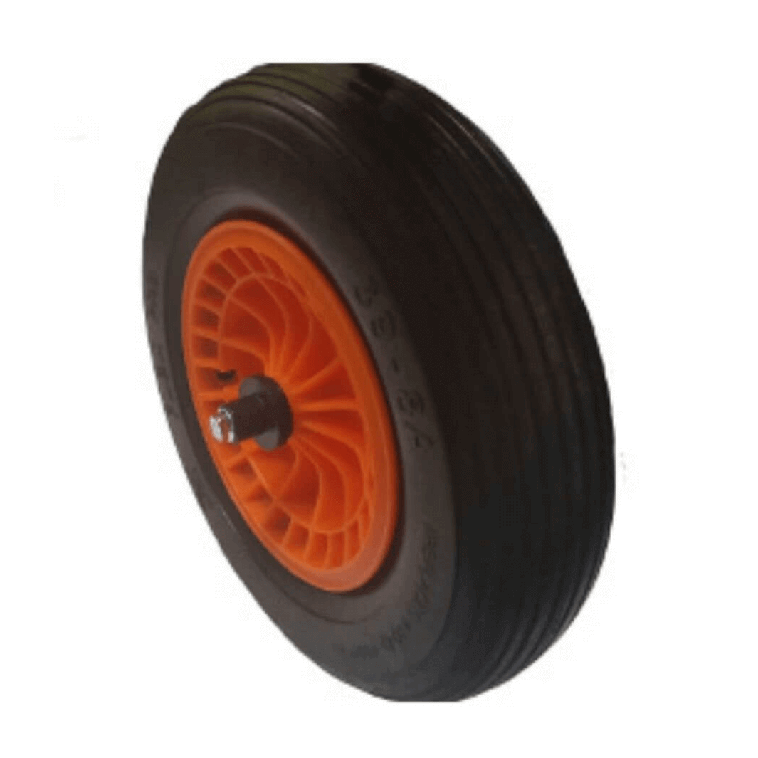 Belle Warrior Wheelbarrows | Wade Building Supplies · Wade Building ...