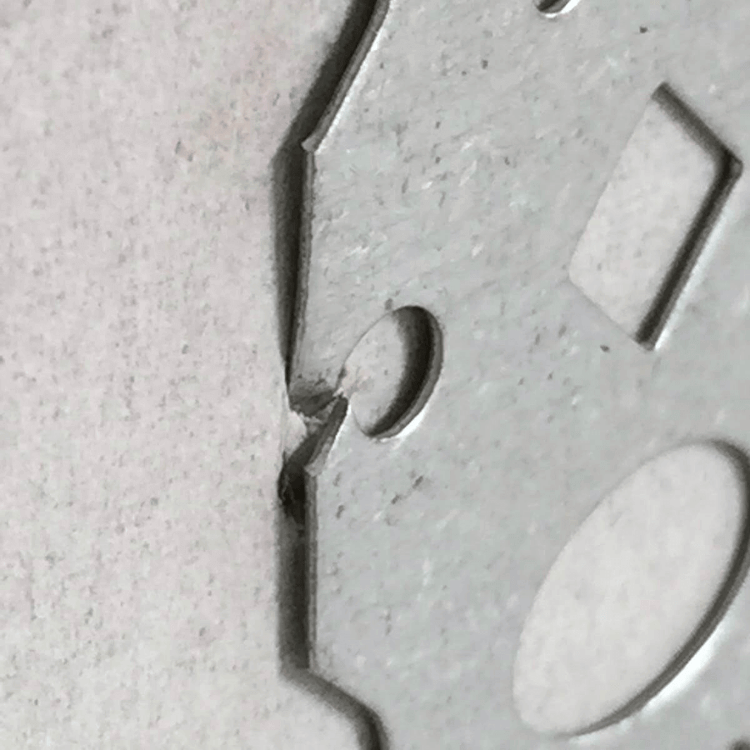 Hook on Beads - Skim Beads - Thin Coat Plaster Beads | Wade — Wade ...