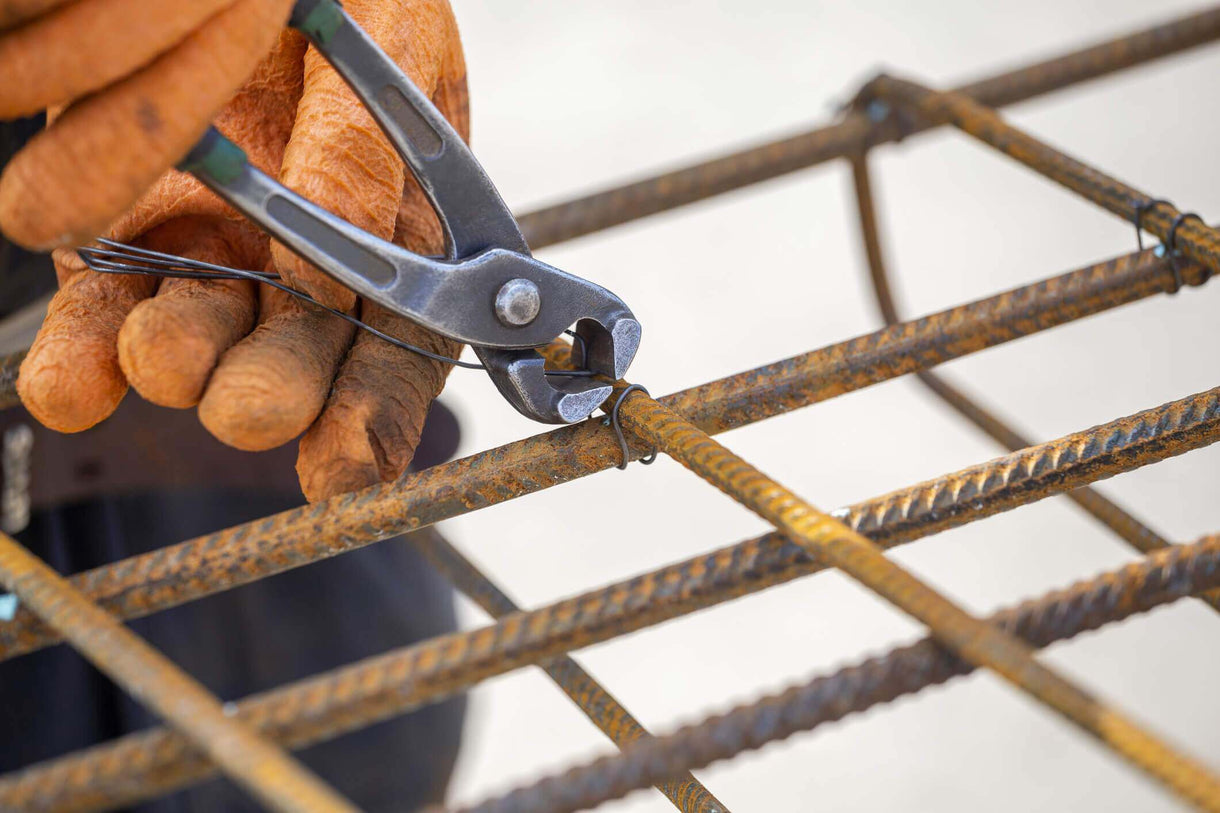 a393 Mesh | Steel Reinforcing Mesh | UK Delivery – Wade Building Supplies