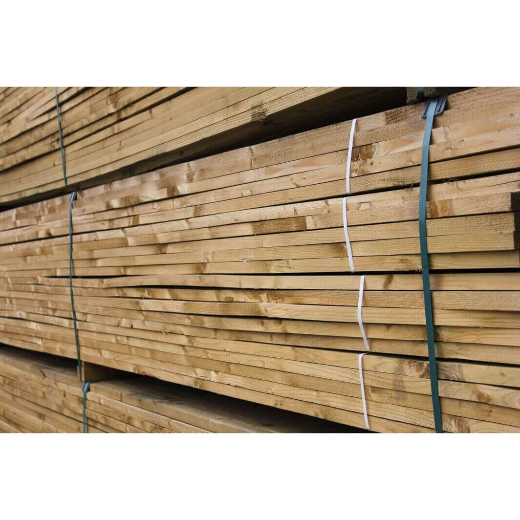 Pressure Treated Roof Battens in Stock - Order Now | Wade — Wade ...