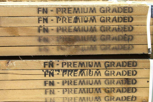 Construction Timber | Wade Building Supplies