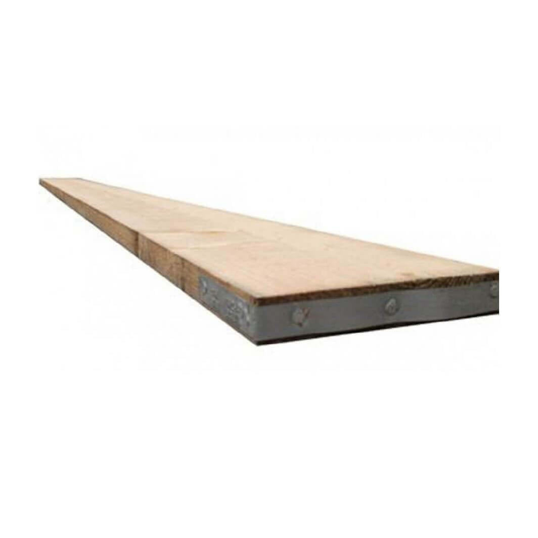 3.9m Scaffold Boards - Banded - All Sizes - Rapid Delivery | Wade ...