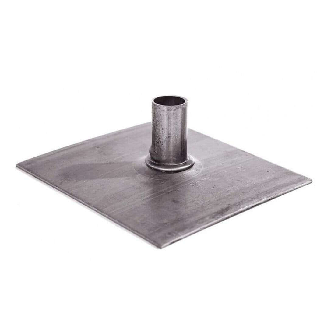 Scaffold Base Plate - In Stock at Wade Building Supplies