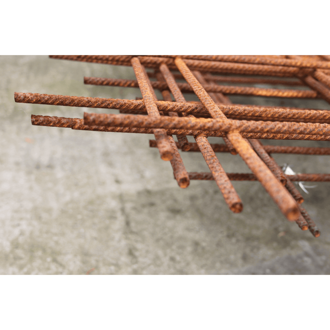 a142 Mesh | Steel Mesh Reinforcement | Fast Delivery — Wade Building ...
