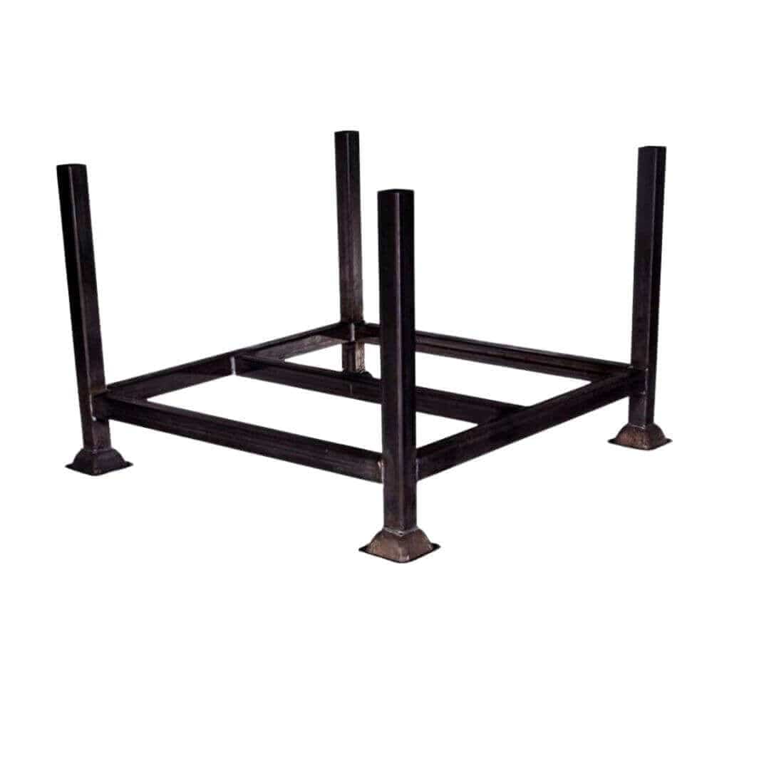 Metal Scaffold Stillages for Sale | Scaffold Cages - Wade – Wade ...