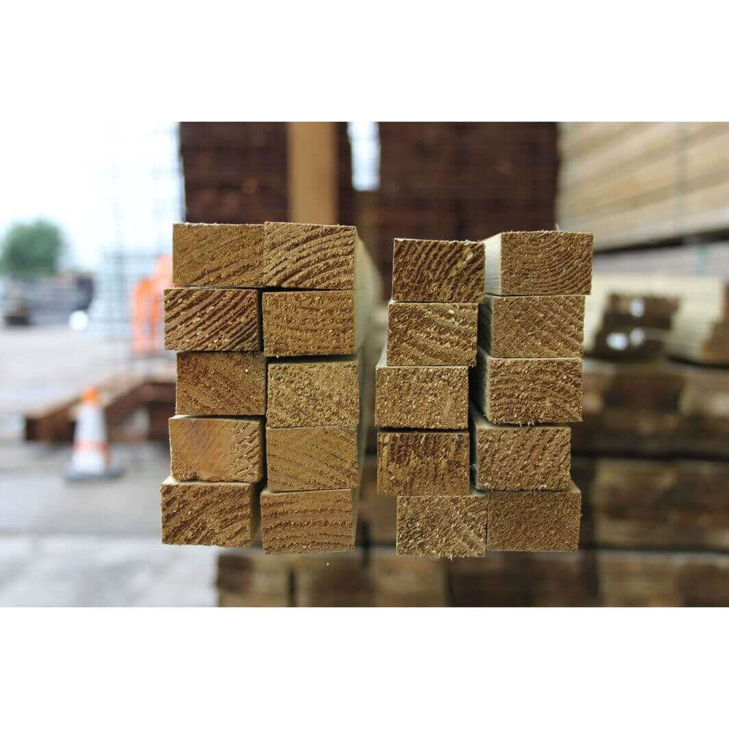 Pressure Treated Roof Battens in Stock - Order Now | Wade — Wade ...