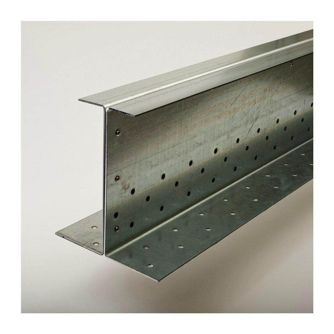 SL200 CH | 215mm Solid Wall Lintels | Heavy Duty – Wade Building Supplies