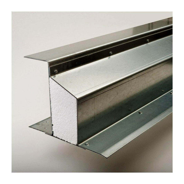 Stressline Lintels In Stock | Cavity, Box & Steel Lintels UK – Wade ...