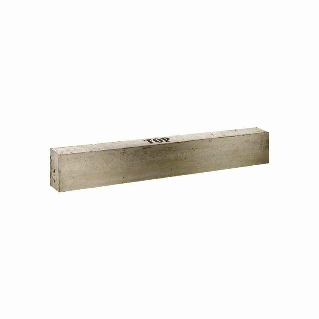 Naylor Concrete Lintels | Concrete Padstones | Wade — Wade Building ...