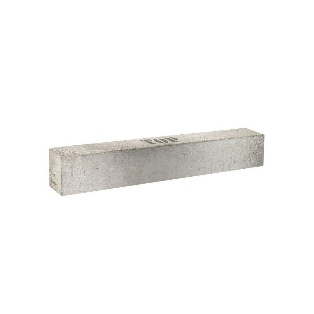 Naylor Concrete Lintels | Concrete Padstones | Wade — Wade Building ...